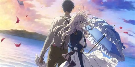 Las Mejores Películas De Anime Para Ver En Netflix Enero De 2024