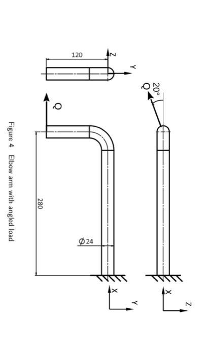 Solved Question Marks An Arm Fully Built Into A Chegg Com