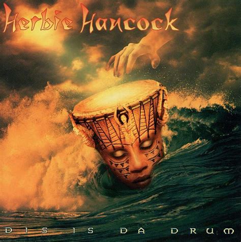 Herbie Hancock Album