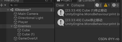 Unity 事件管理中心unity 事件中心 Csdn博客