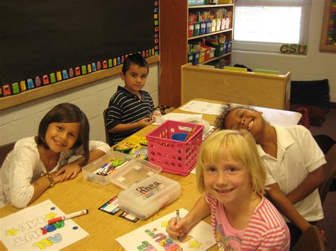 1st Grade 002 First Grade Fries