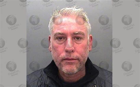 Weather Presenter Ruth Dodsworths Former Husband Jonathan Wignall