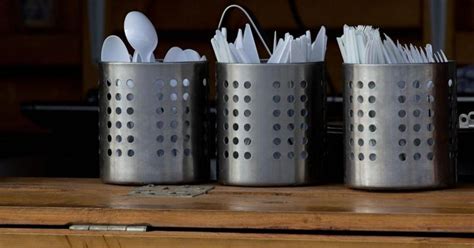 Sani Smart On Linkedin How To Get Ready For Was Single Use Plastics Ban Small Business…