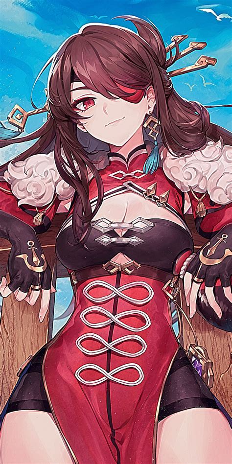 Genshin Impact Artofit