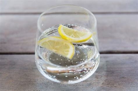 Что такое содовая вода, как её приготовить? | Совет