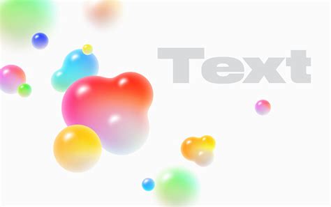 부드러운 색깔의 구체를 부동 동적 모션 볼 파티클 벽지 3d 기하학적 모양과 추상 커버 디자인 배경 광고 배너 템플릿 벡터 0명에 대한 스톡 벡터 아트 및 기타 이미지