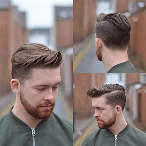 ΑΝΔΡΙΚΑ ΚΟΥΡΕΜΑΤΑ κοντα κουρεματα Fade Summer 2020 Tolis Barber Shop