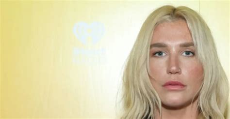 Kesha Is Praised After She Shares ‘absolutely Stunning Photo Of