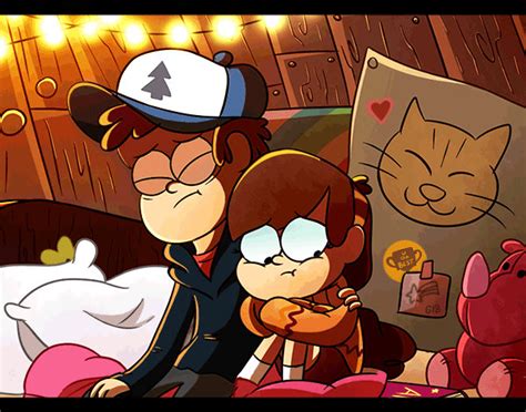Gf Collab3 By Alinacat923 On Deviantart