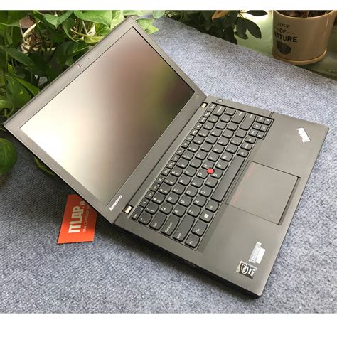 Laptop Ibm Lenovo Thinkpad X240 Core I5 Laptop Cũ Laptop Xách Tay