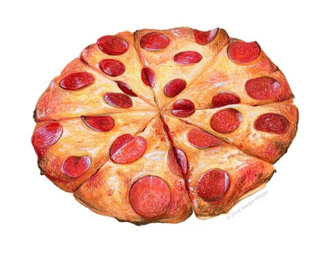 Food Art By Kendyll Hillegas Album On Imgur