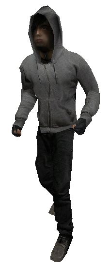 Image Earlysimonpng Cry Of Fear Wiki Fandom Powered By Wikia