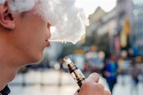 Vaping And Oral Health Complete Health Dentistry Ann N Hebda Dds Cosmetic Dentists