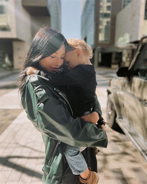 Mum Trolled For Giving Son Nickname That Makes Him Sound Like Drug Addict Daily Star