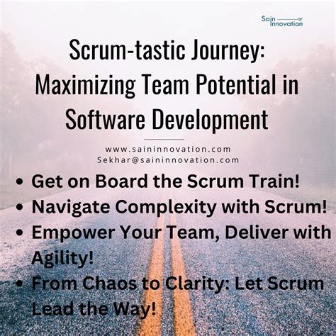Scrummastertraining Agile Softwaredevelopment Teamwork Scrummaster