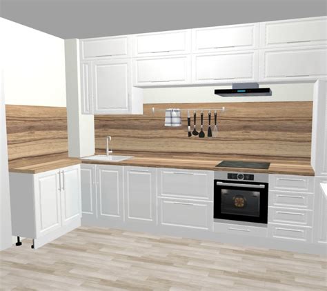 Онлайн конструктор кухни Спроектируйте собственную кухню в 3d