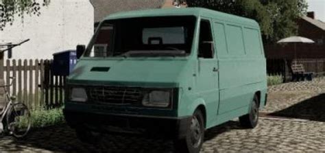 2020 GMC 2500 Camper Edition V1 0 FS19 Landwirtschafts Simulator 19