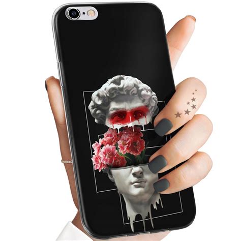 Etui Do Iphone S Wzory Klasyka Classic Rze Ba Obudowa Pokrowiec Case Apple Sklep Empik Com