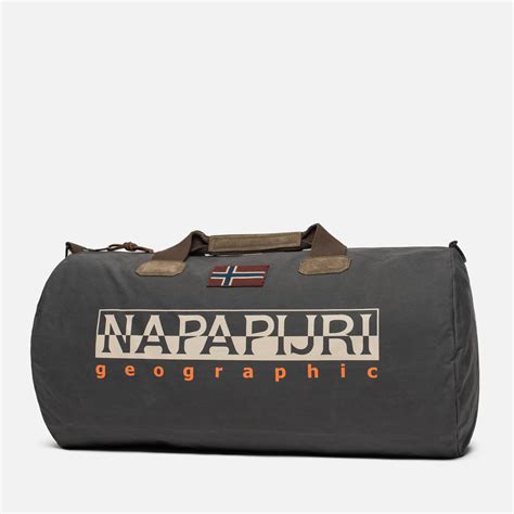 Сумка Napapijri Bering 1 48L, N0YGORH74