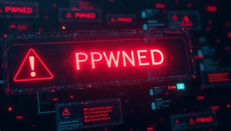 The Growing Threat Of Pwned Passwords