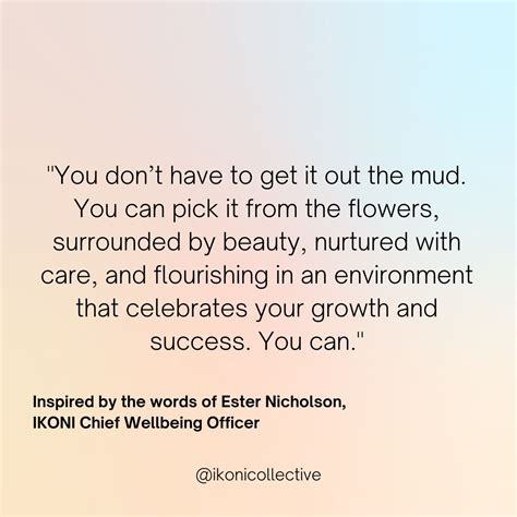 Ikoni Collective On Linkedin Ester Nicholson After Hearing You Say This In One Of Our Planning