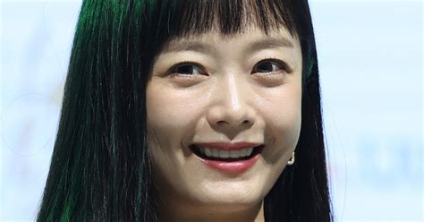 포토 전소민 하트 여신