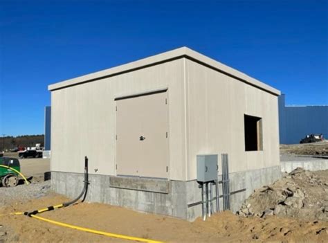 Easi Set Buildings Modular Precast Concrete Construction On Linkedin