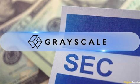 Did Grayscale Bend The Knee S 3 Bitcoin Etf Amendment After Silberts