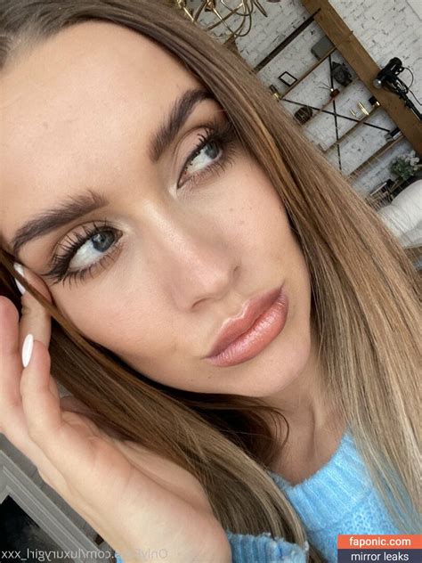Kristina Sweet Aka Luxury Girl Nude Leaks Onlyfans Photo 250 Faponic