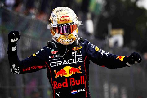 F1 World Hits Out At Verstappen Nobody Is Going To Want To Work With