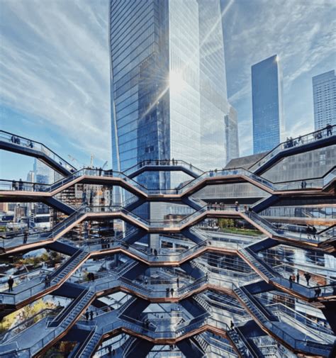 8 Secret Places To Take Pictures In Nyc The World And Then Some
