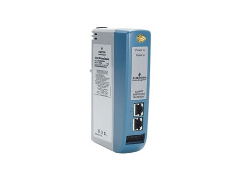 Rosemount 1410 Wireless Gateway Instrumart