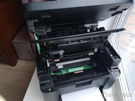 Отзыв о МФУ лазерный Brother DCP-1602R | Лучшее МФУ за свои деньги!