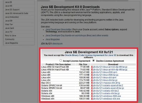 Cara Install Dan Setting Java SDK Pada Sistem Operasi Windows TechForID