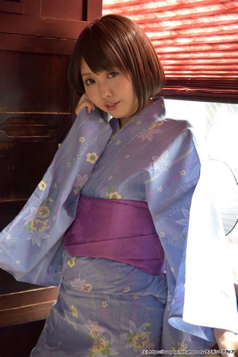 LOVEPOP AHANE 亜羽音 Photoset 写真集 微图坊