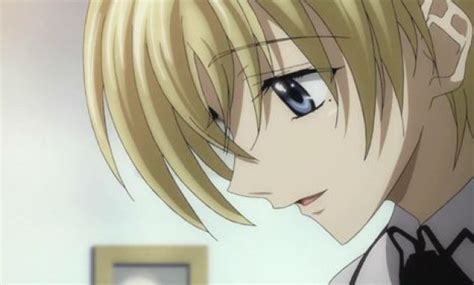 10 Karakter Anime Cowok Paling Tampan Versi Kelasanimasicom