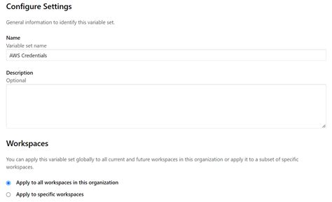 Terraform Series Bài 9 Terraform Backend Remote Backend With Terraform Cloud