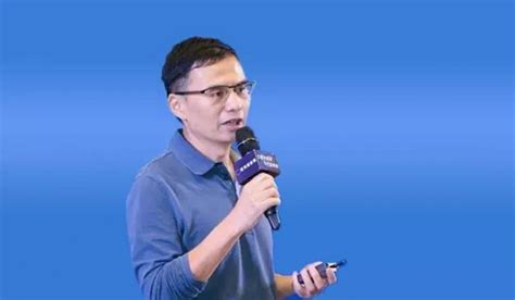 腾讯主腾讯主要创始人张志东：过度社交时代对企业文化建设的思考