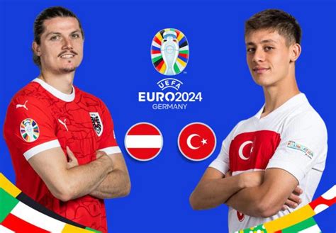 Link Live Streaming Timnas Austria Vs Turki Di Euro 2024 Malam Ini