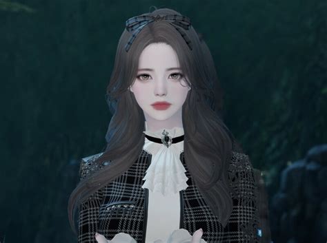 로스트아크 인벤 새 헤어 로스트아크 인벤 스크린샷 갤러리