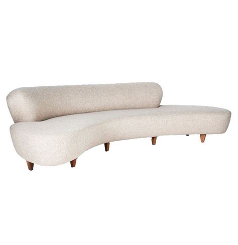 Modernica Cloud Couch Sofa