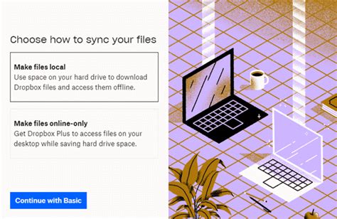 How To Sync Dropbox To Computer Easily Best Ways Tip