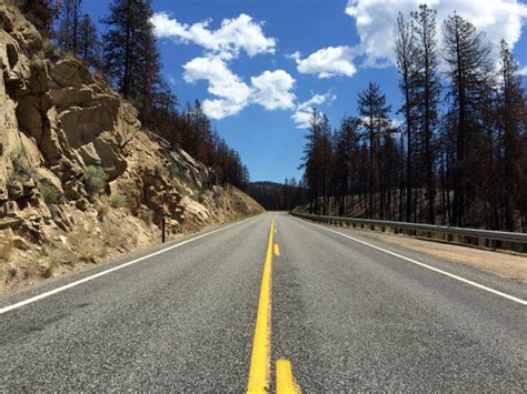 Pavement Articles Pavement Interactive