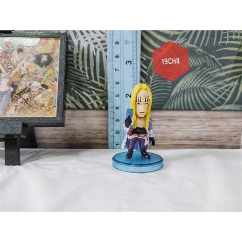 19โมเดลวันพีช Sd One Piece Figure งานแท้แมวทองมือสองญี่ปุ่น Shopee