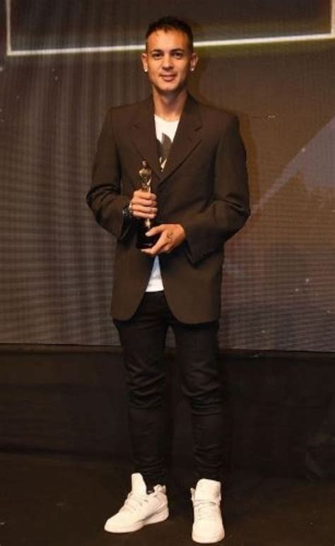 Quién Es Y A Qué Se Dedica Facundo El Hijo De Luis Ventura Minuto Neuquen