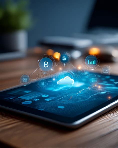 Exploring The Impact Of Cloud Computing On Digital Economy Growth And Economic Indicators Thus