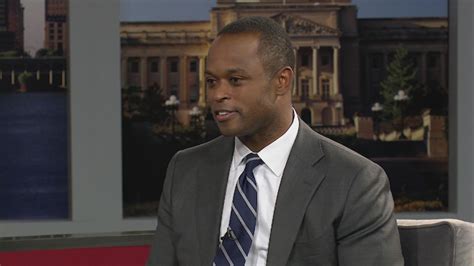 Daniel Cameron Attorney General And Candidate For Governor Connections