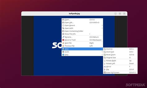 Qview Download Linux Softpedia