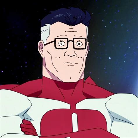 Oc Like If You Agree Invincible