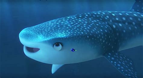 Finding Dory Movie Review Korsgaards Commentary